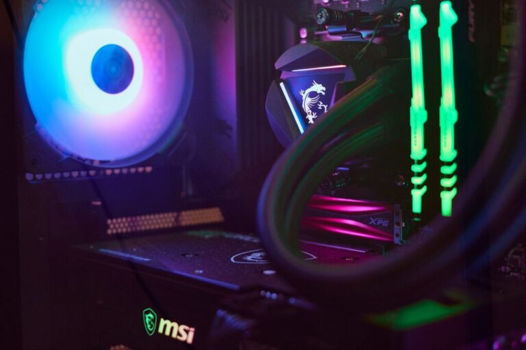 Apex Legendsで240fps出せるおすすめゲーミングPC(張り付き推奨グラボ)を紹介